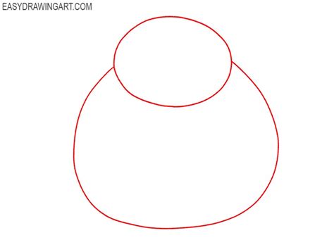How To Draw Snorlax Easy Drawing Art