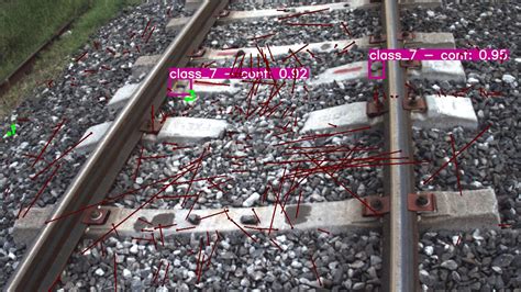 tracking on large displacements · issue 218 · tryolabs norfair · github