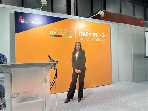 Bloock On Linkedin Education Blockchain Revolutionize