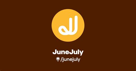 Junejuly Instagram Linktree