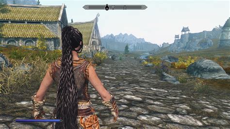 Mesh Has No Shine Skyrim Technical Support Loverslab