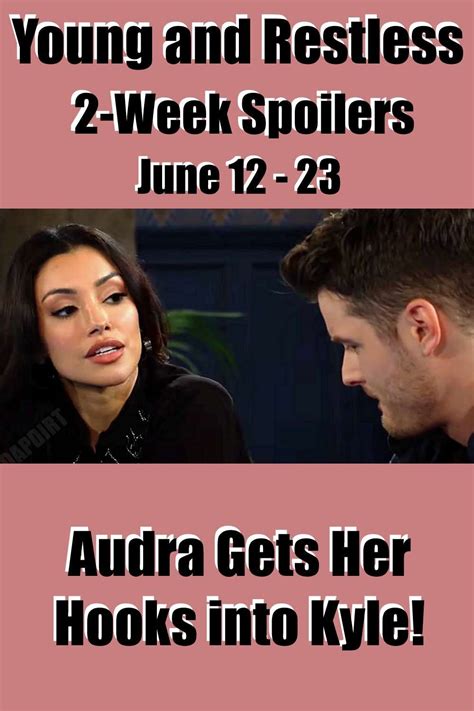 The Young And The Restless Next 4 Weeks Spoilers Victoria Newman