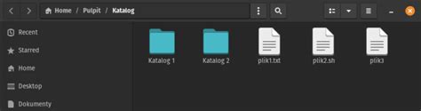 Podstawy Pracy Z Cli W Linux Command Line Interface