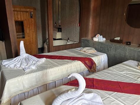 The Best Massage In Koh Samui Salaraj Thai Wellness And Spa Bophut