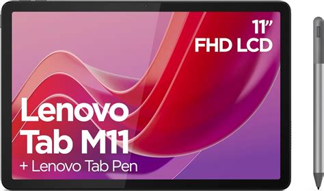 Lenovo Tab M11 Android Tablet Review Stay At Home Business