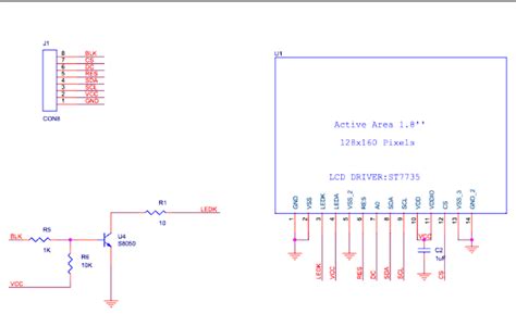 Environmental Detector Based On Esp32 Platform For Creating And