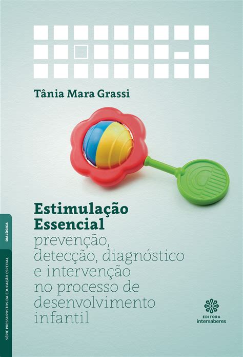 Estimulação essencial prevenção detecção diagnóstico e intervenção