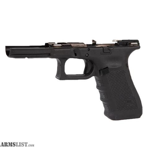 Armslist For Sale Glock G19 Gen3 Complete Frame