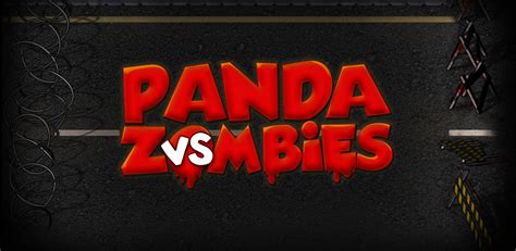 Panda Vs Zombies By DxCo Games