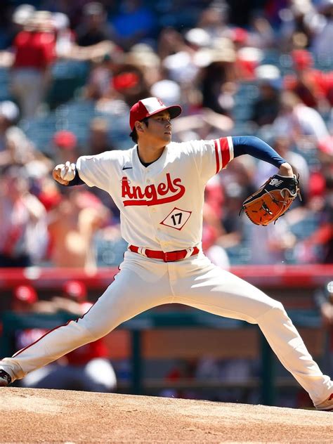 Ohtani Vac A Las Arcas De Los Dodgers