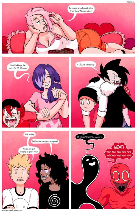 Ennui Go 3 Adult Humor