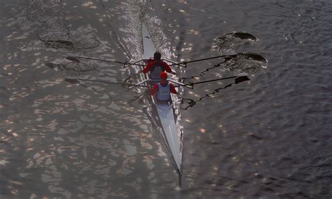 Racing Shells 2x Swift International