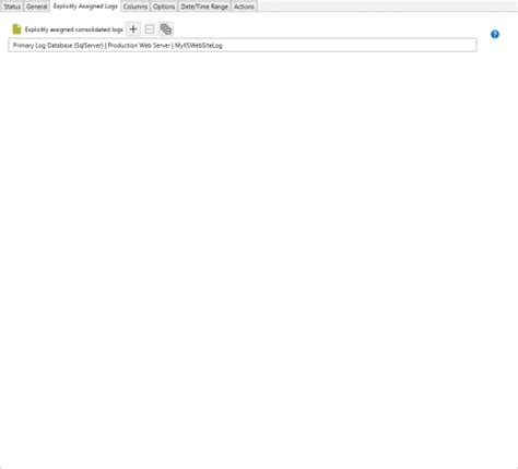 Iis Log Reporting Monitoring And Consolidation Part 3