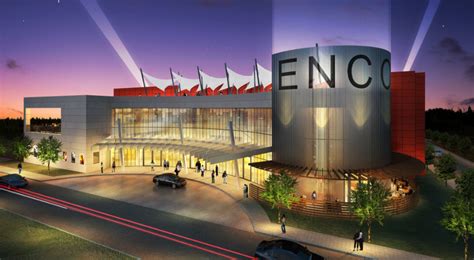 World Class 10 Million Multi Purpose Center To Open In The Bahamas