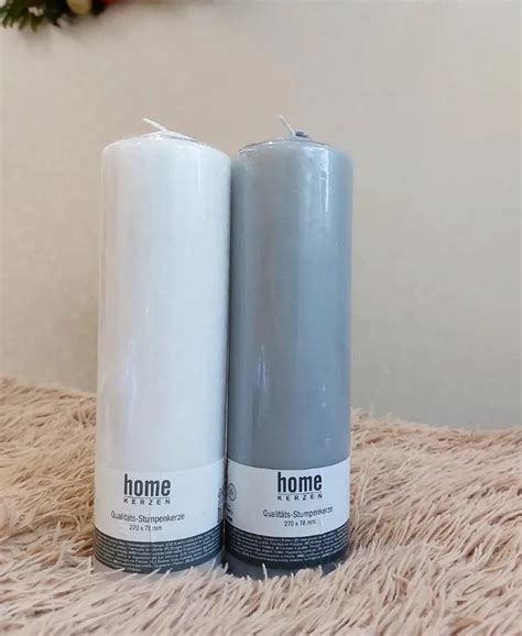 Свічка до 93год горіння — ціна 280 грн у каталозі Свічки Купити товари для дому та побуту за