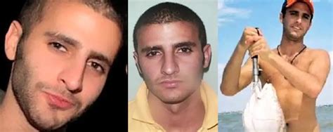 Bring Evil Farouk Abdulhak To Justice Murder In Mayfair 2008