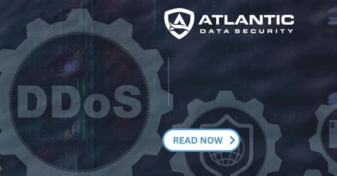 Atlantic Data Security Llc On Linkedin Cybersecurity Ddos Atlanticdatasecurtiy