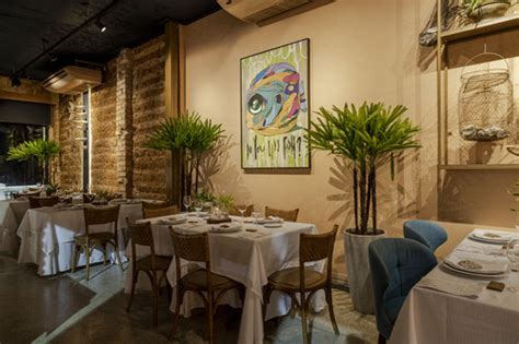 Rio Vermelho Ganha Restaurante Inspirado Nos Mercados De Barcelona