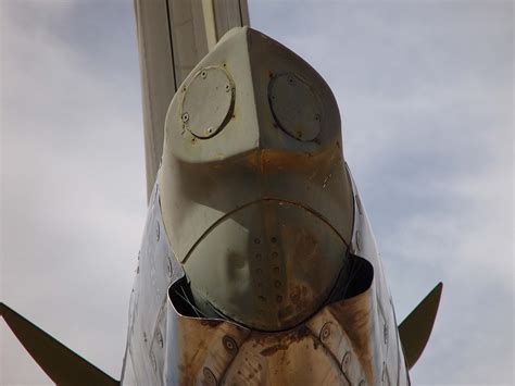 McDonnell RF-101C Voodoo Photo Walk Around