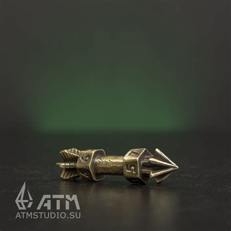 Набор Игральных Кубиков Atm