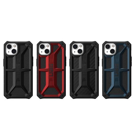 Uag Monarch Series Iphone 13 5g Case