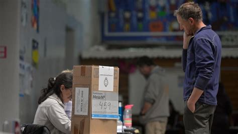 Qué Hacer Si Faltan Boletas De Un Candidato