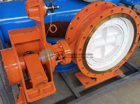 수력 발전소용 220kw 맞춤형 마이크로 수력 프랜시스 터빈 발전기 수력 터빈 수력 터빈 발전기 수력 발전기 제조업체