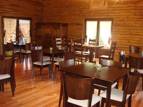 Amarran Sancho Relax E Integración A La Orilla Del Río Tigre