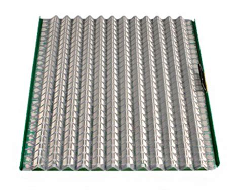 Shale Shaker Screens Vprime Energy Solution