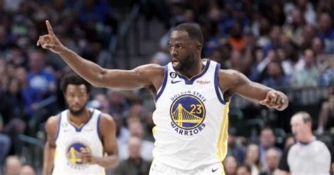 [nba] 민감한 주제 ‘르브론 Vs 조던 Gsw 그린은 왜 르브론 택했나