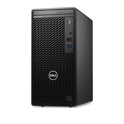 Dell Optixplex 3000 Mt Cpu Intel Core I3 12100 4gb Ram Ddr4and
