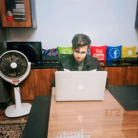 Muhammad Aoun Shabbir Web Developer Web Development Company Xing