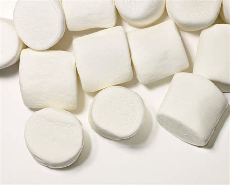 Who Made That Marshmallow The New York Times
