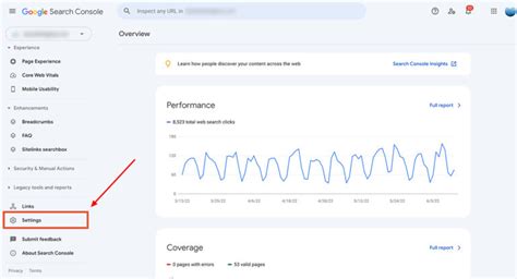 How To Add A User To Google Search Console Blue Hills Digital