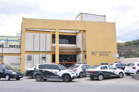 Homem é Preso Por Violência Doméstica Em Barra Mansa Diário Do Vale