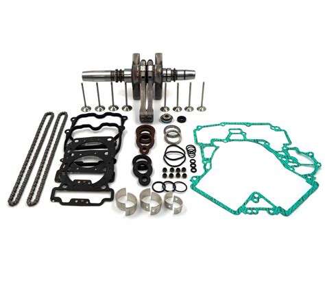 Polaris Rzr 800 Engine Rebuild Kit Upgrade Your Engine Today