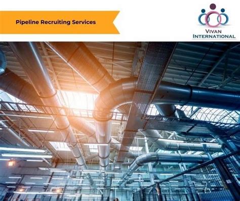 Pipeline Recruiting Services In Mumbai Id 2855061409097