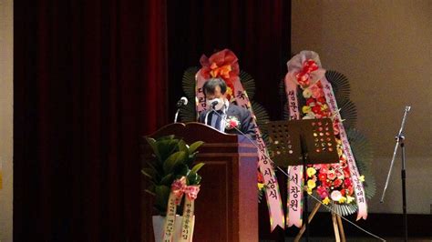 제1회 한용운 전국시낭송대회 심사위원 소개 및 본선 경연 선언 2021년 제1회 한용운문학상 시상식계관 중견 신인