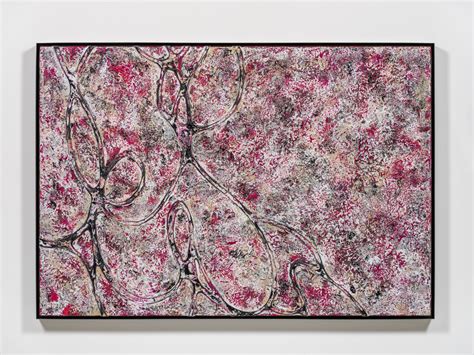 Lee Bul Perdu Clxxxii 182 2023 Qr Lehmann Maupin