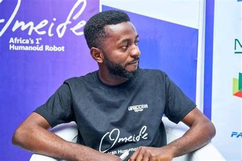 Igata John On Linkedin Uniccongroup Omeife Robotics Artificialintelligence