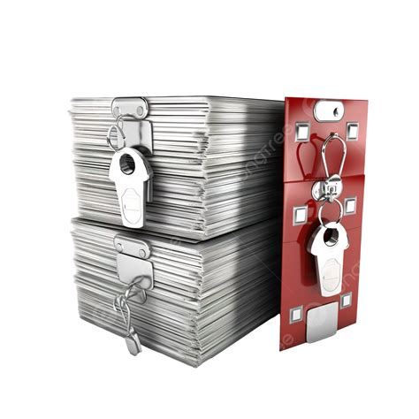 Document File Database Secure Information Database Network Png
