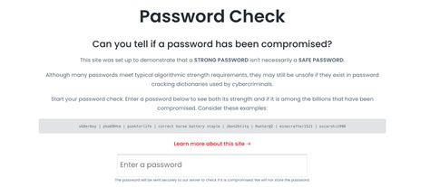 What Makes A Password Weak Or Strong Enzoic