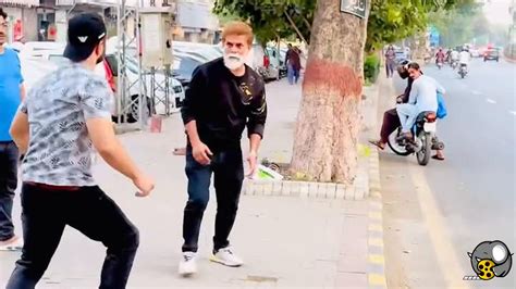 کلیپ تصویری دوربین مخفی فیلو