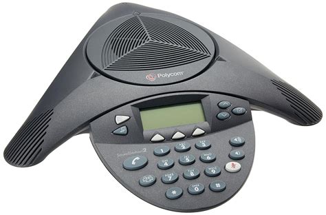 Polycom Soundstation 2 Expandable With Display Musical Instruments