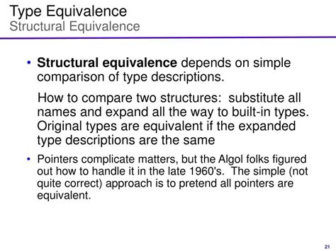Ppt Chapter 7 Data Types Powerpoint Presentation Free Download Id5527235
