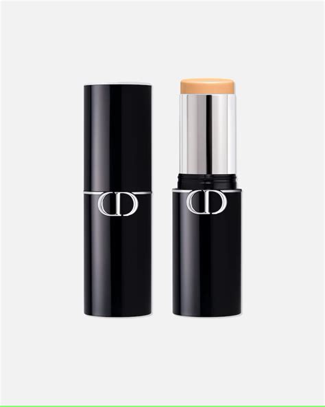 Тональный крем Dior Forever Skin Perfect Stick - «Горячая новинка 2024 ...