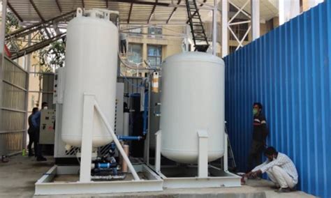 Install Oxygen Plants To Avoid Licence Cancellation Telangana Govt To