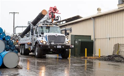 Sce Crews Brace For Winter Storms Second Wave Energized By Edison