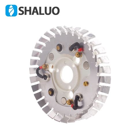 Rectifier Generator Diode Excitation Diesel Alternator Parts Brushless Module Bridge