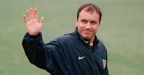 Abel Balbo Repasó Los Capítulos Más Tristes De Su Carrera Denunció Un